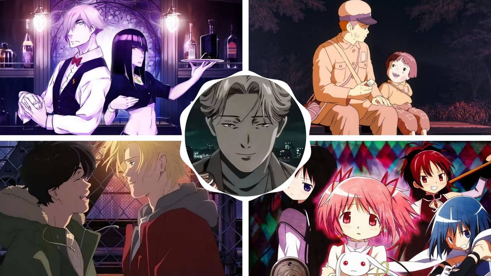 10 Most Satisfying Anime Closure Moments That Weren’t Happy Endings