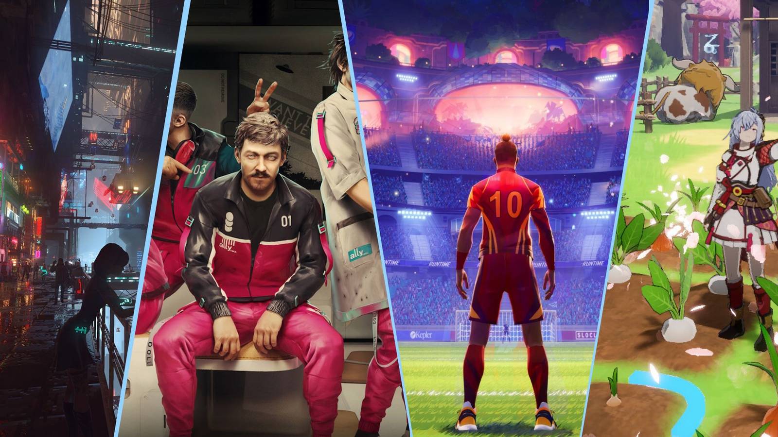 8 Upcoming AA Games To Keep On Your Radar