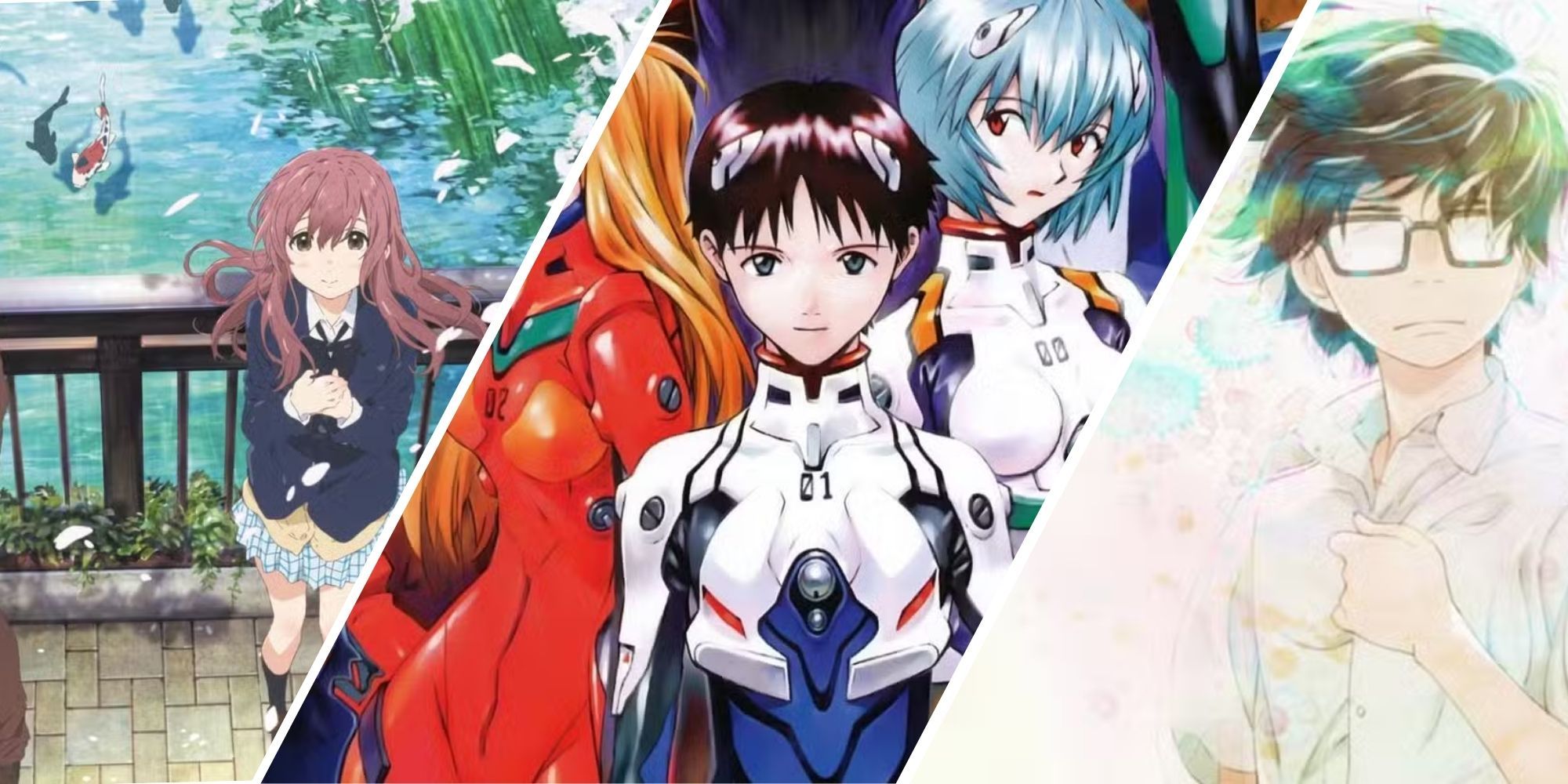 The 10 Best Manga With No Anime, Ranked