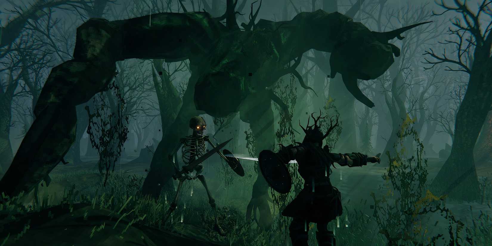 10 Best Open World Games With Great Art Style