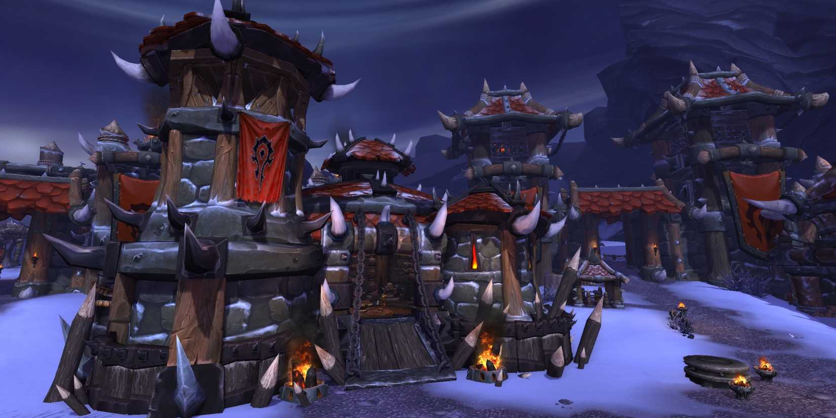 Every World of Warcraft Expansion, Ranked