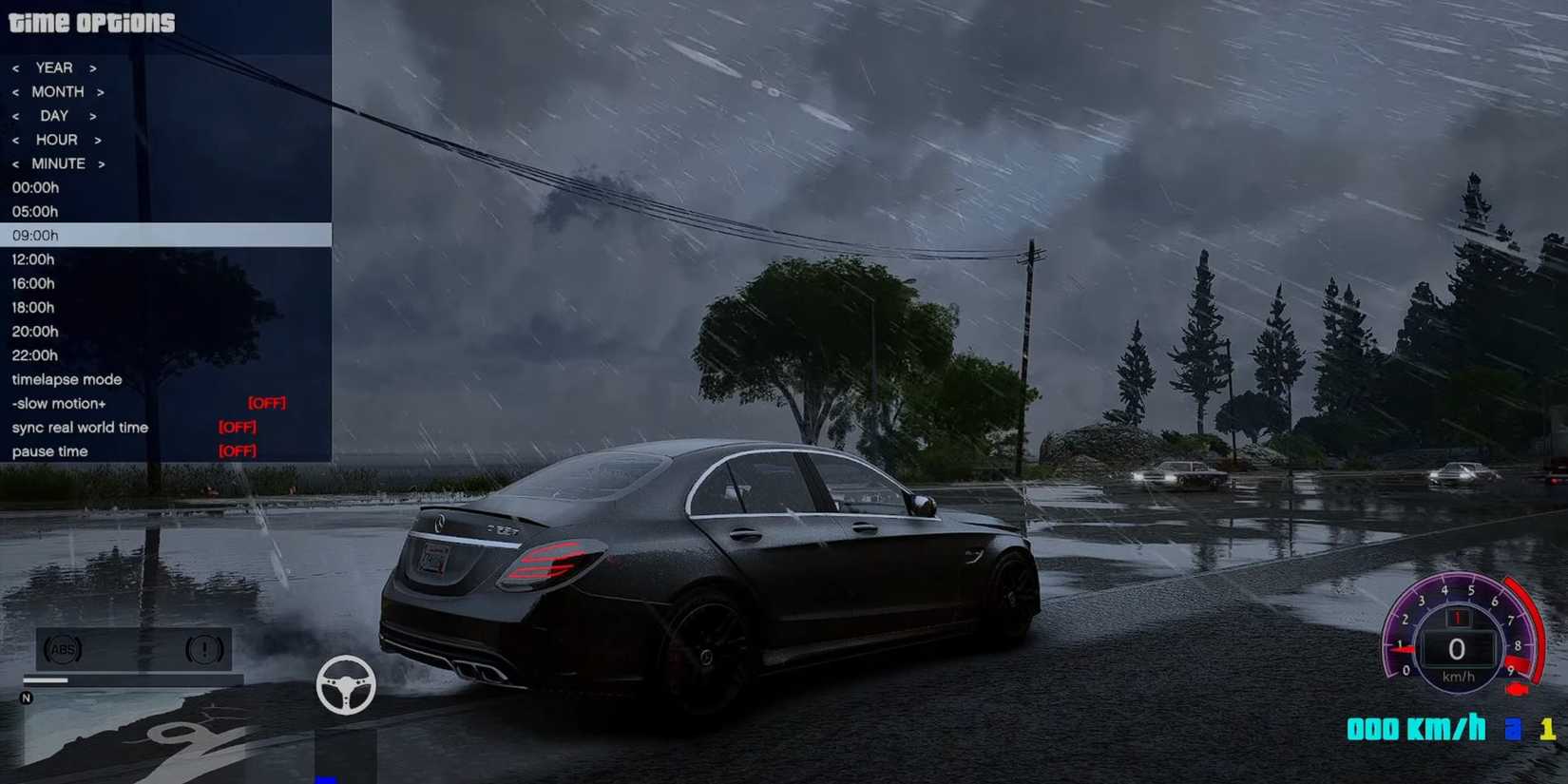 GTA V: 10 Best Mods To Install