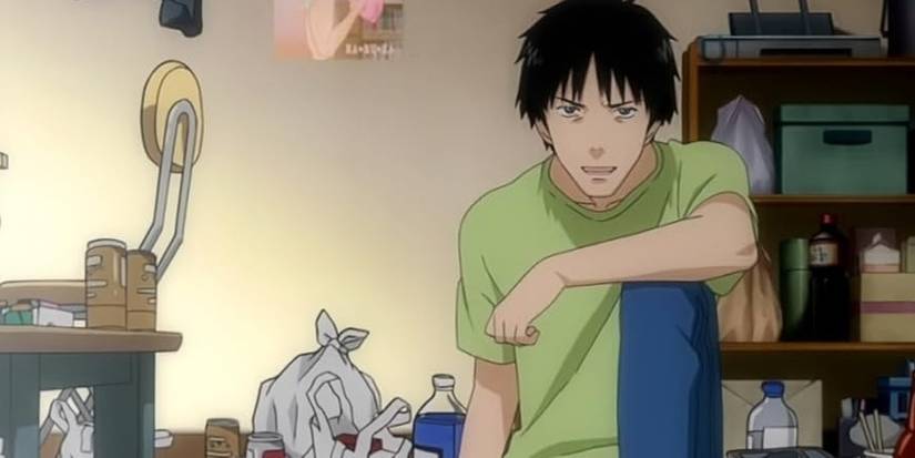 Top 10 Anime That Didn’t Flinch from Showing Emotional Mess