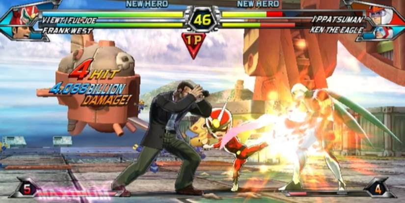 10 Wii Era Games That Could Thrive On Switch 2