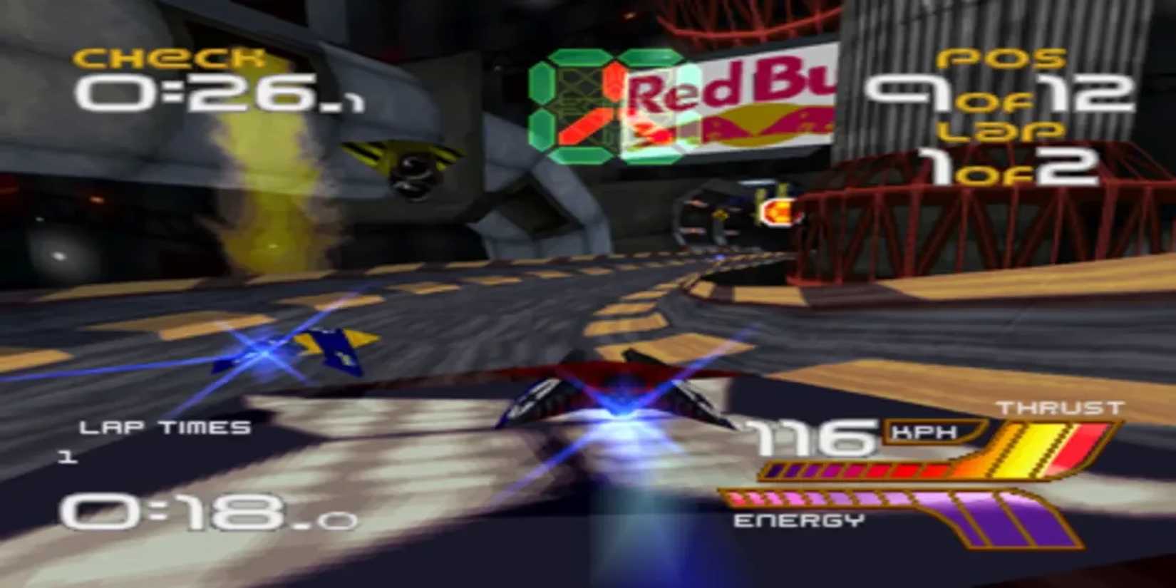 10 Game Franchises That Peaked On The PS1