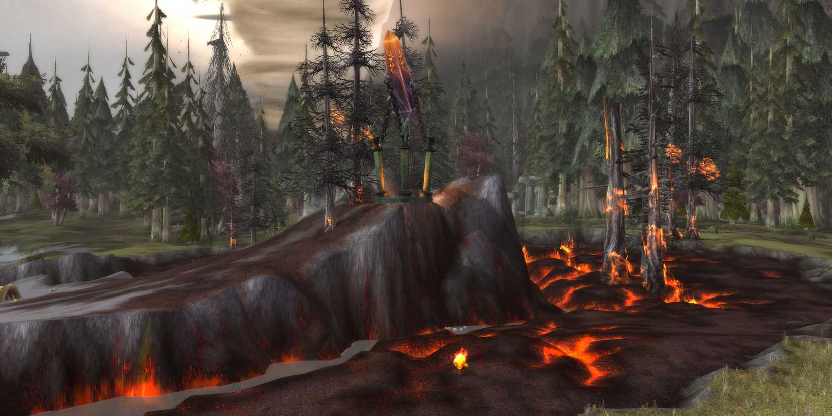 Every World of Warcraft Expansion, Ranked