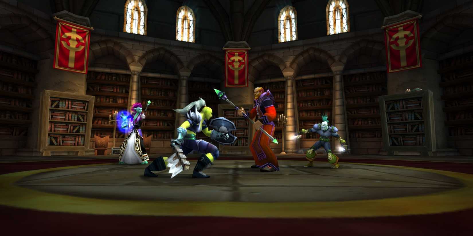 Every World of Warcraft Expansion, Ranked