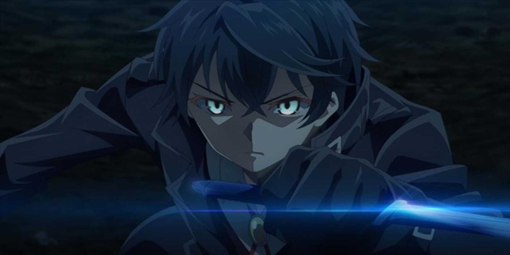 Anime To Watch If You Like Sakamoto Days
