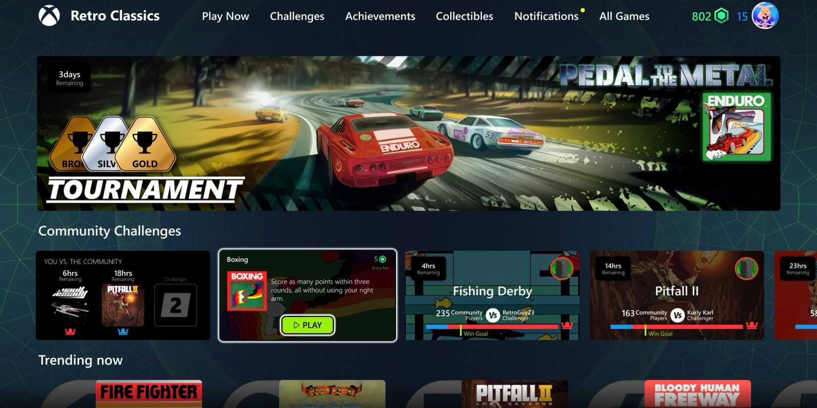Over 50 Classic Games Are Coming to Xbox Game Pass