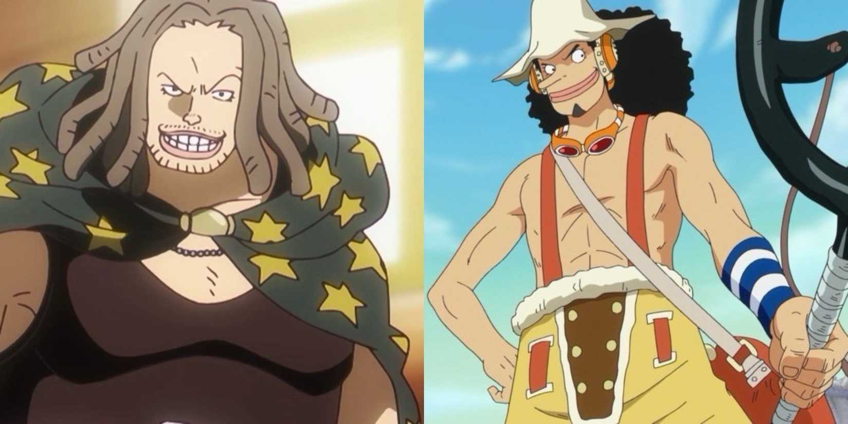 One Piece: Character Reunions We Want To See