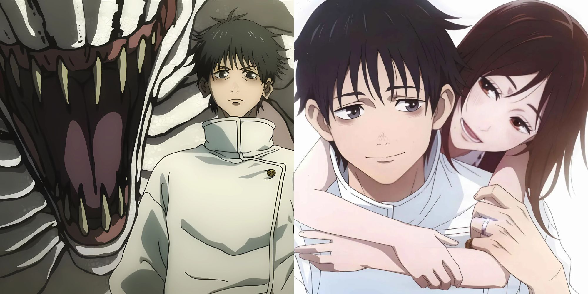 Best Duos in Jujutsu Kaisen, Ranked