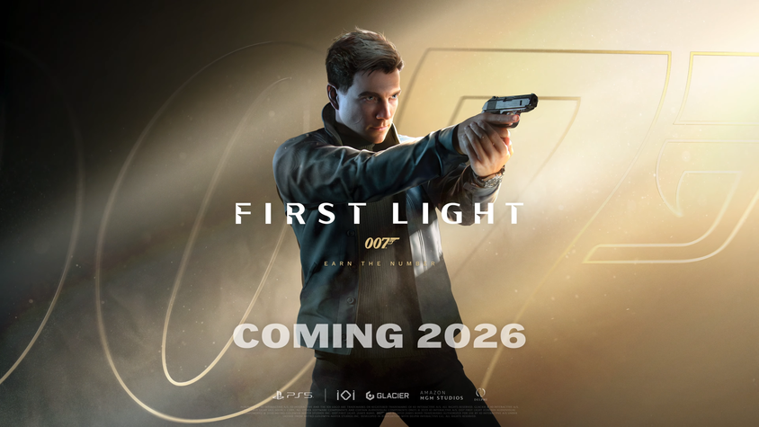 Everything We Know About 007: First Light So Far, Including PS5 Pro FPS