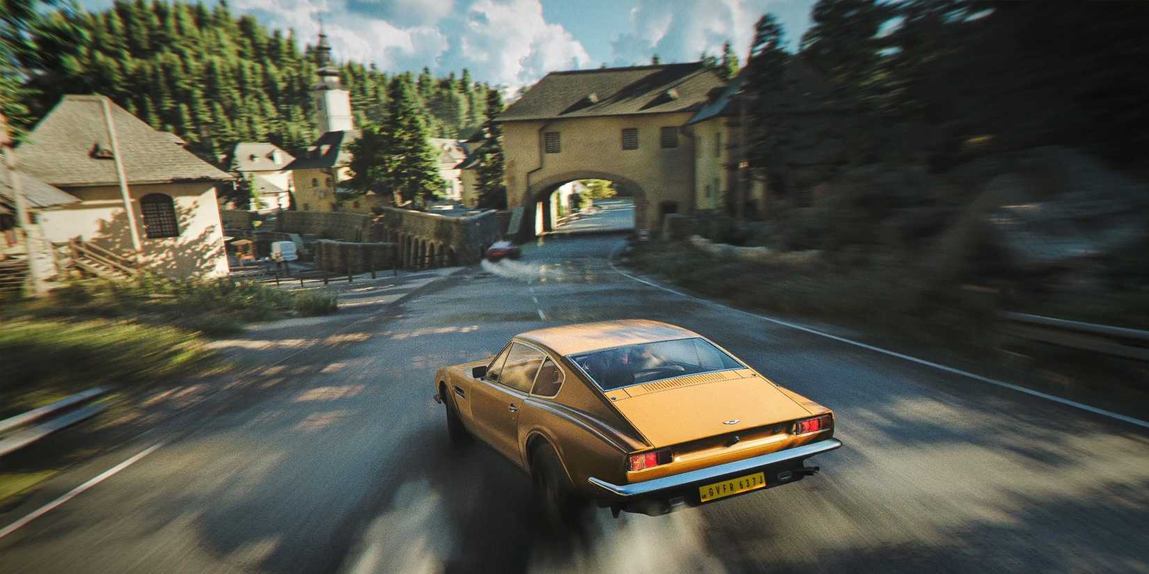 The Name Is Bond, Late Bond: IO Delays Its 007 Game