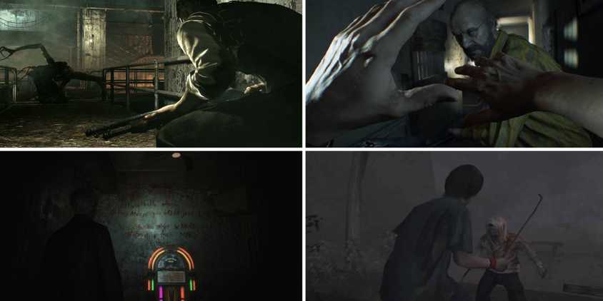 10 Minor Issues That Ruin Near-Perfect FPS Games