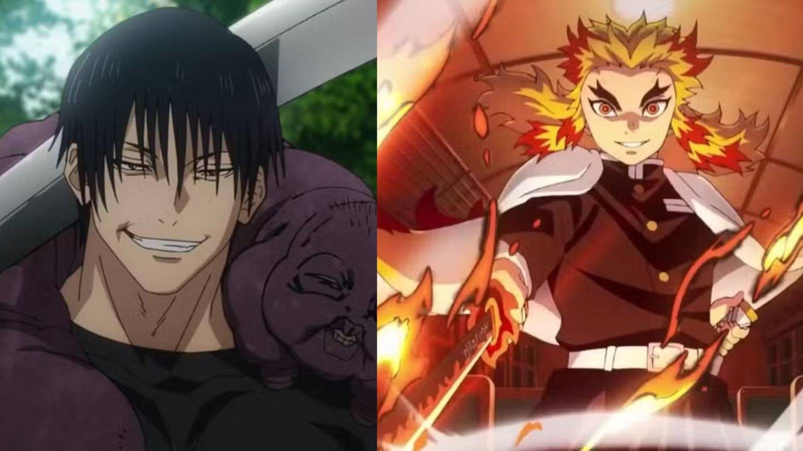 Most Iconic Swords In Anime