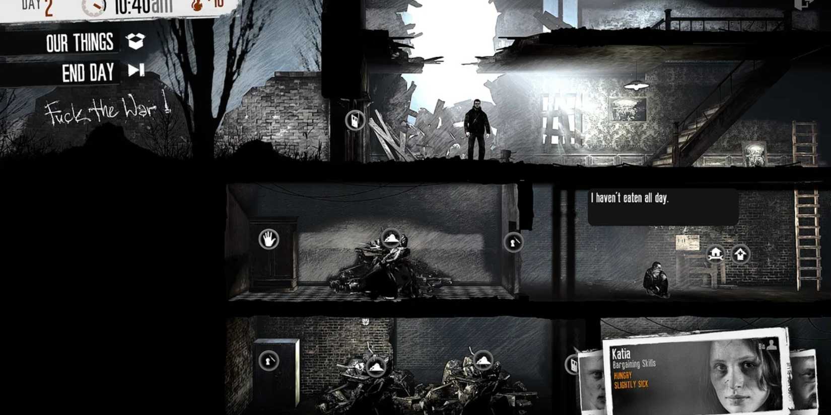 Every 11 Bit Studios Game, Ranked