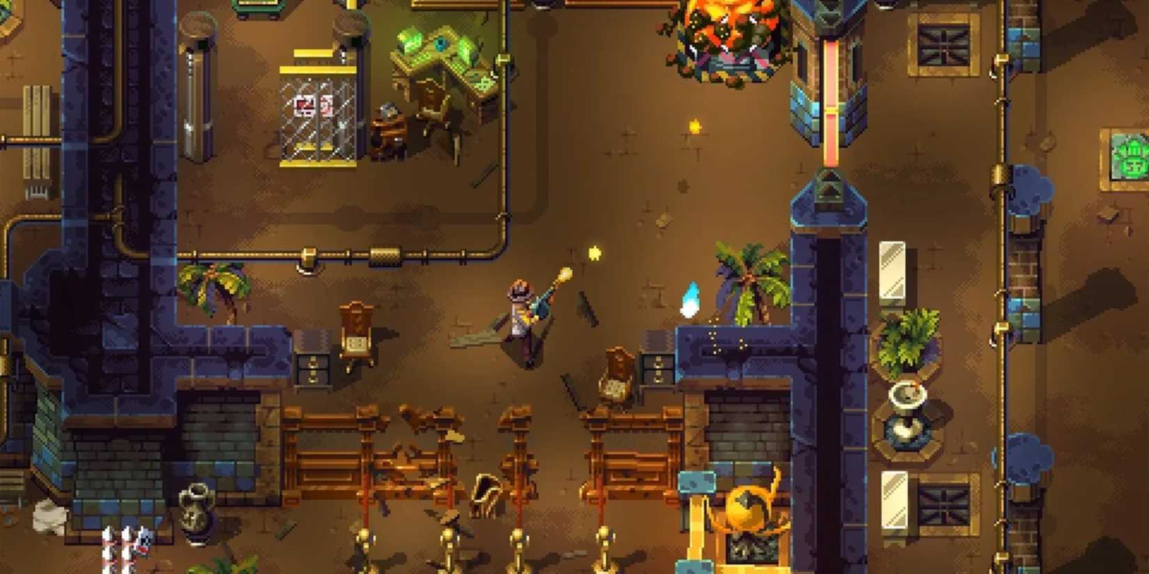 Every 11 Bit Studios Game, Ranked