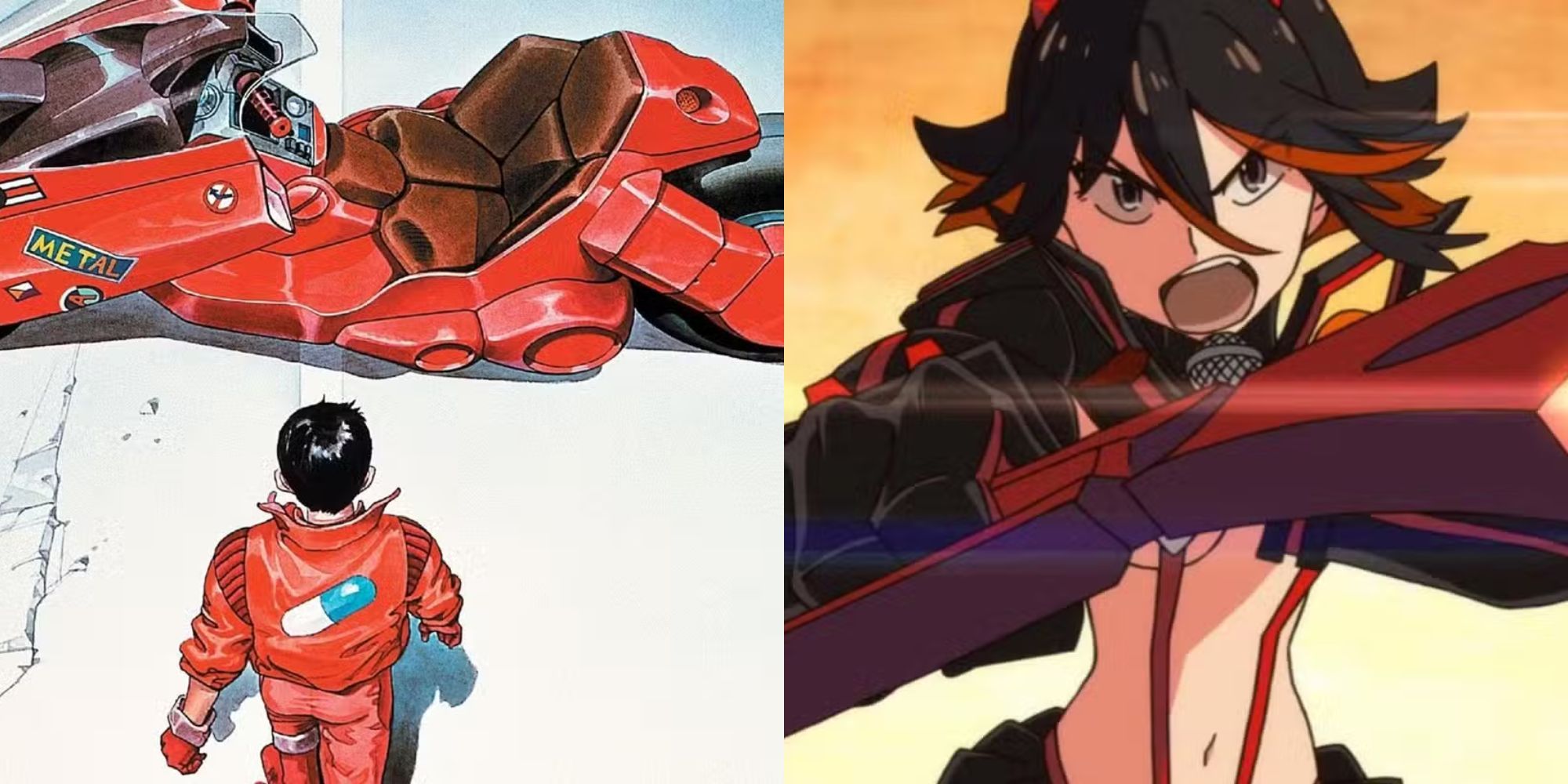 Top-Rated Anime Series on Rotten Tomatoes