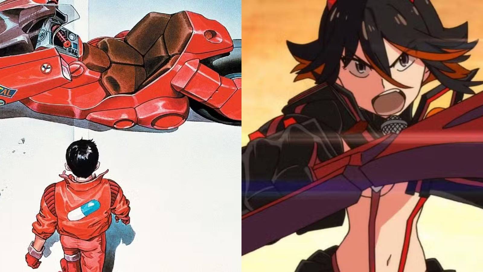 Top-Rated Anime Series on Rotten Tomatoes