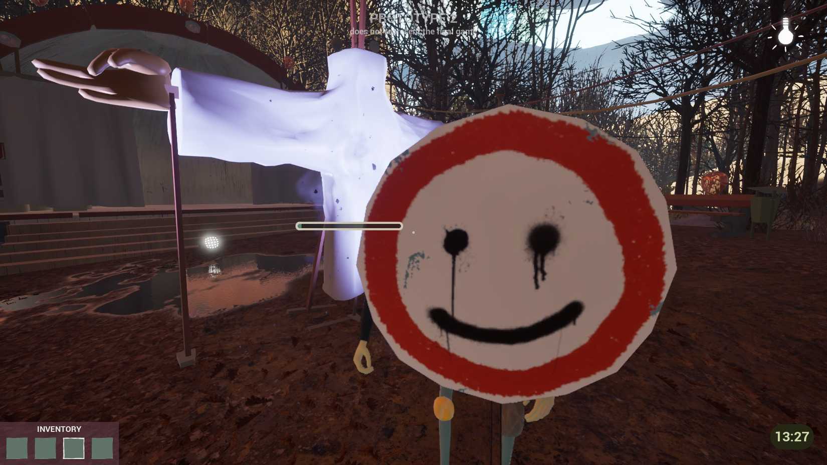 Hands-On Preview: Hello Neighbor 3, Prototype 2