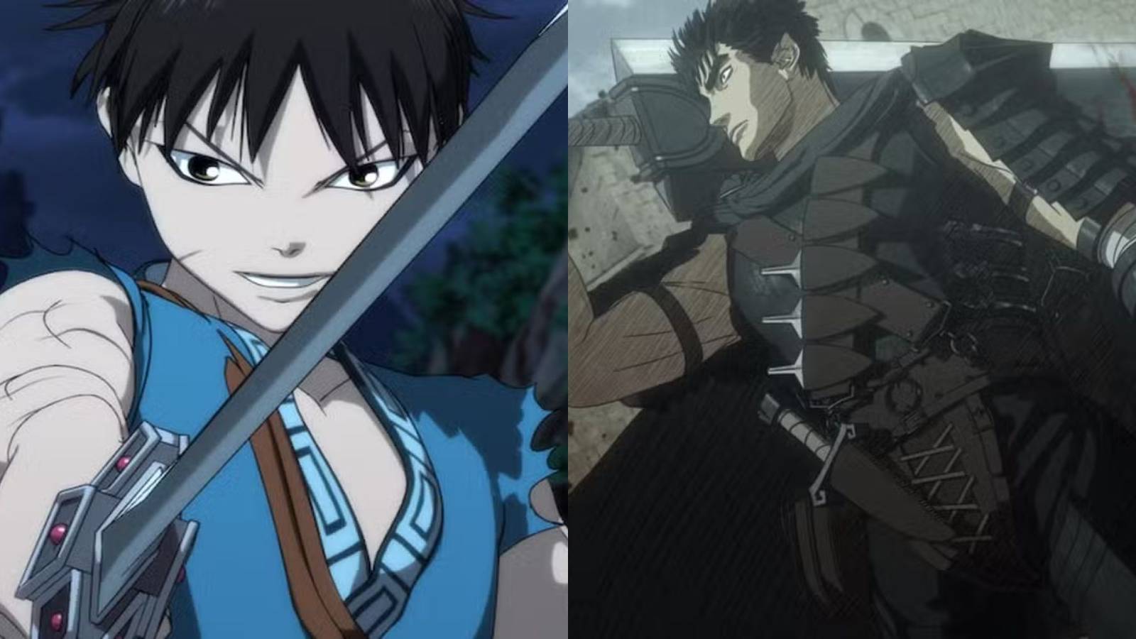 6 Story-Driven Anime That Suffer From Low-Quality Animation
