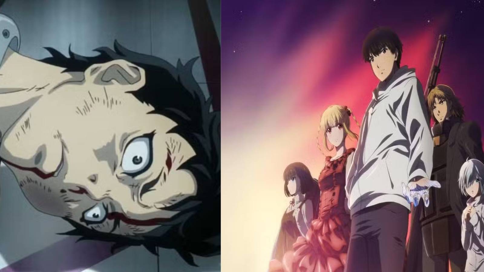 Best Survival Anime, Ranked