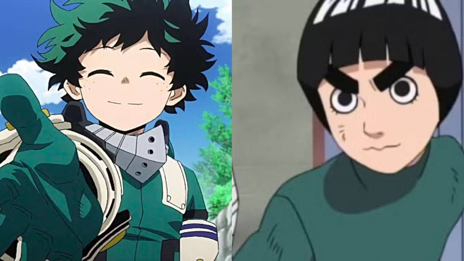These 8 Anime Heroes Prove That Optimism is a Superpower
