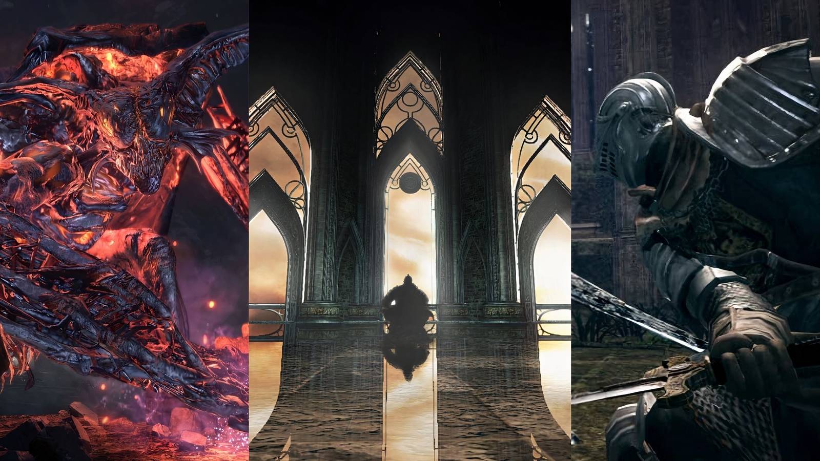 Soulsborne DLC Ranked By Difficulty