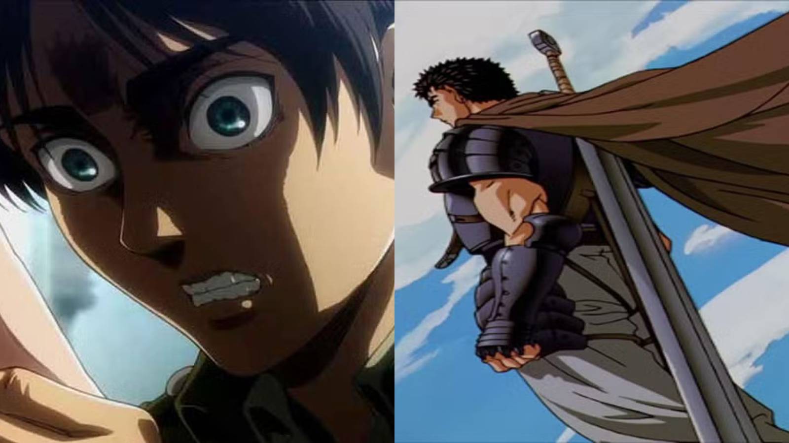 9 Biggest What If Moments In Anime