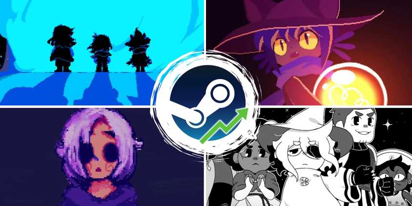 10 Games With Turn-Based Combat That Feels Real Time