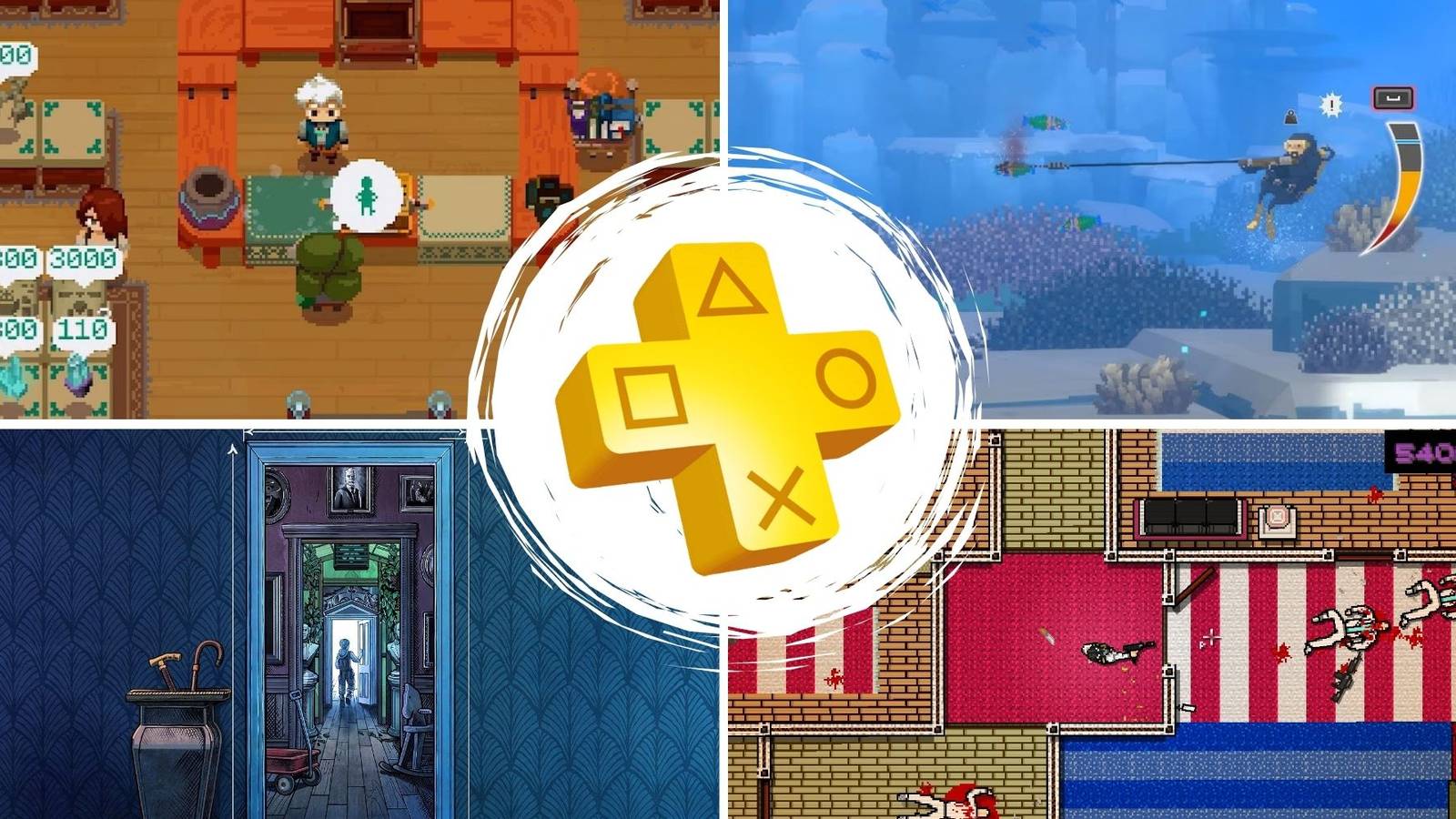 10 Most Addictive Games Currently On PS Plus