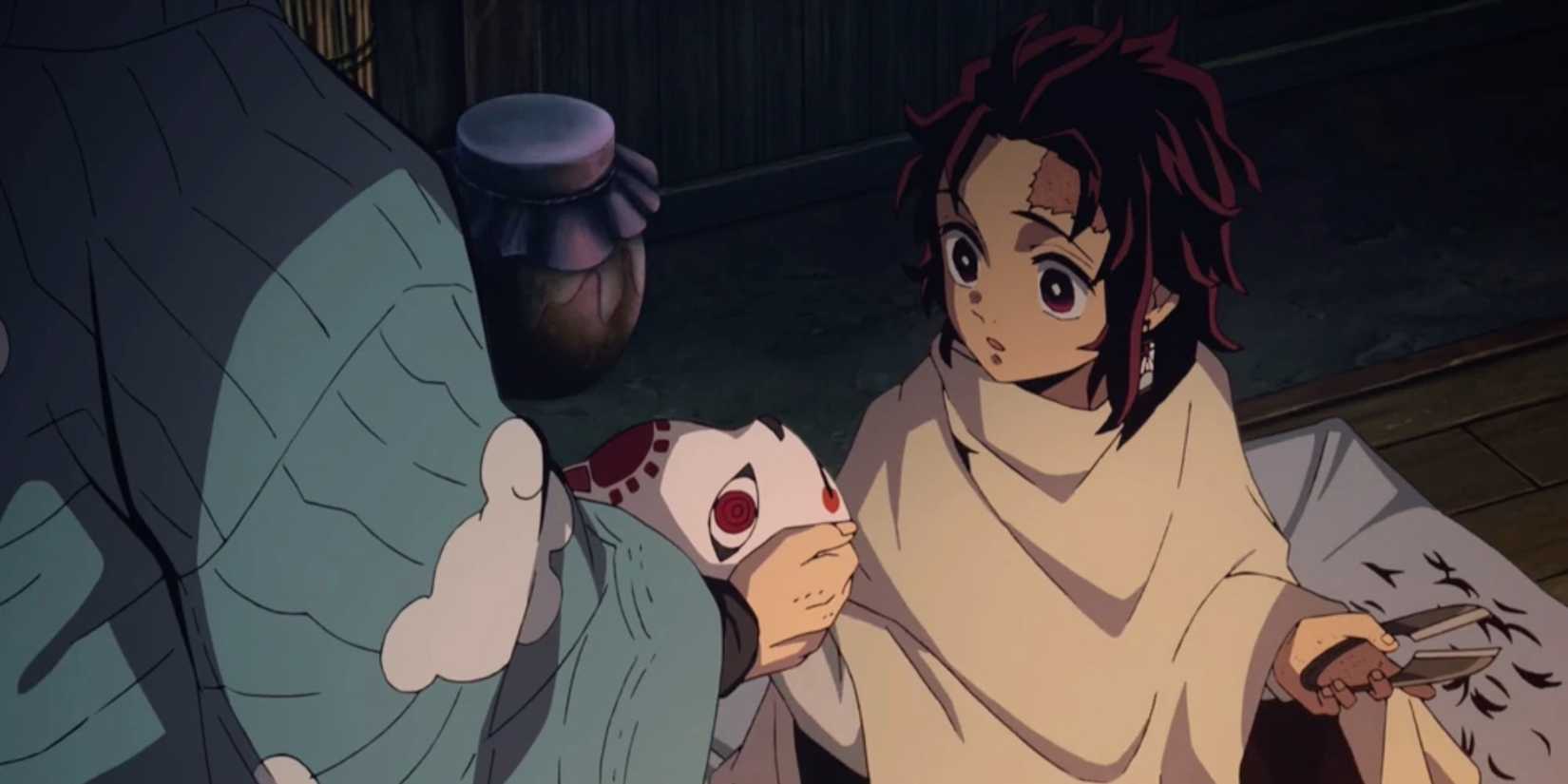 Best Tanjiro Episodes in Demon Slayer, Ranked