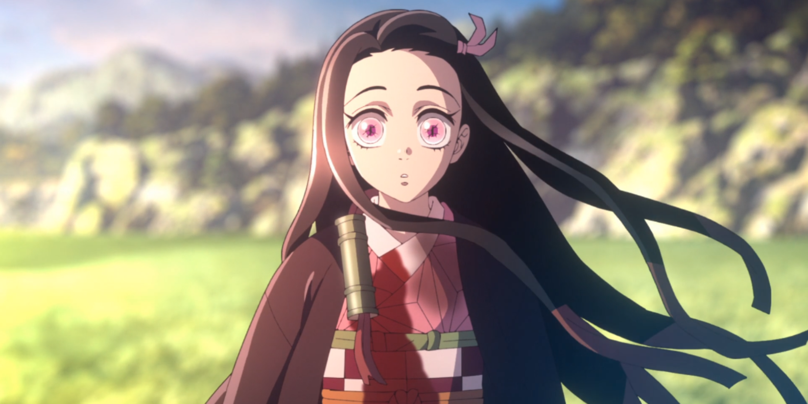 Demon Slayer: Best Nezuko Episodes, Ranked