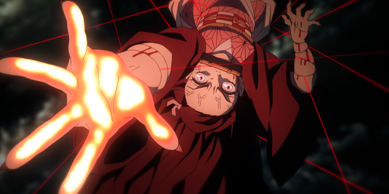 Demon Slayer: Best Nezuko Episodes, Ranked