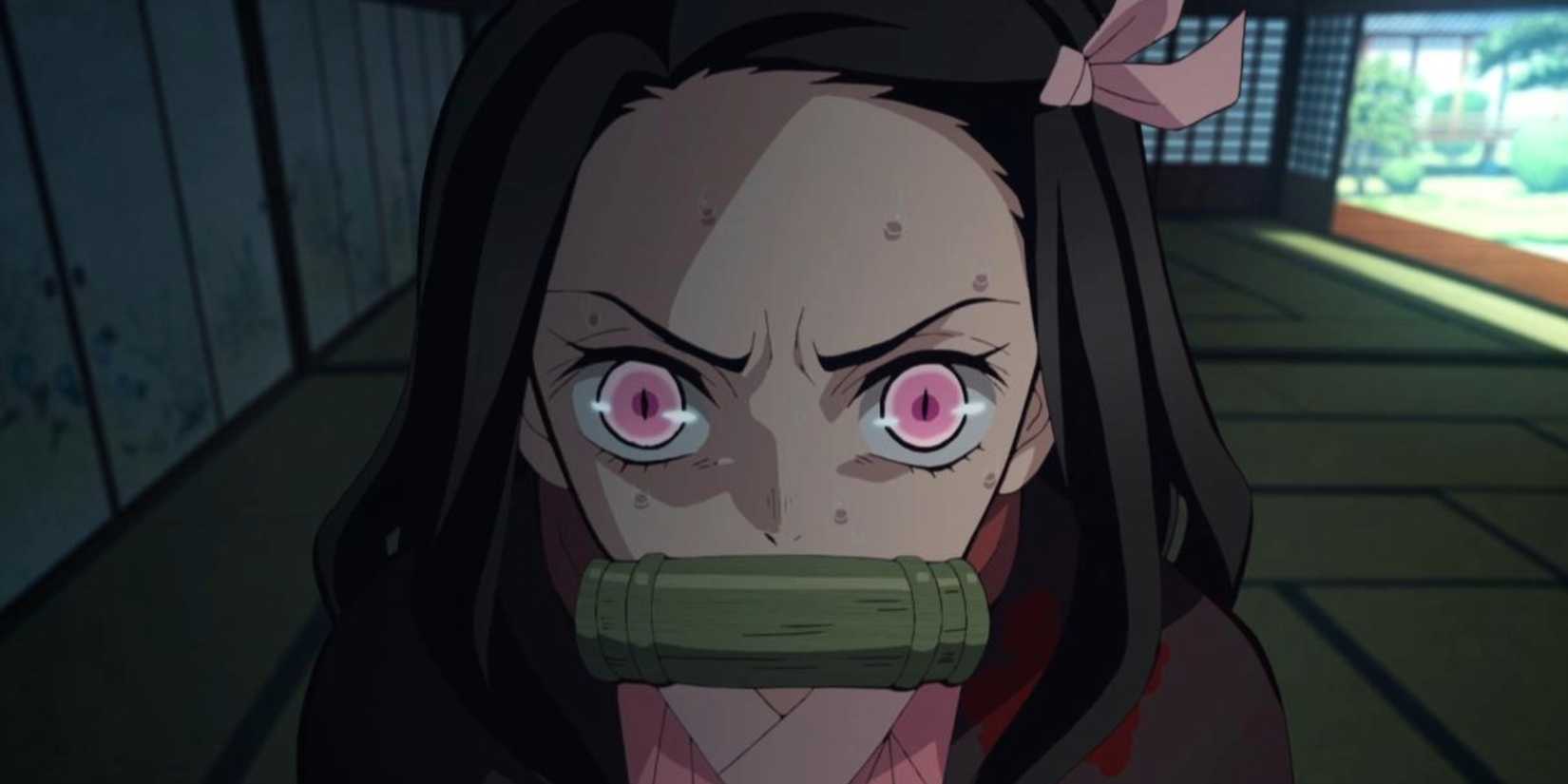 Demon Slayer: Best Nezuko Episodes, Ranked