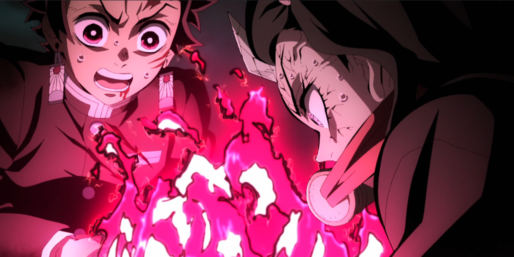 Demon Slayer: Best Nezuko Episodes, Ranked