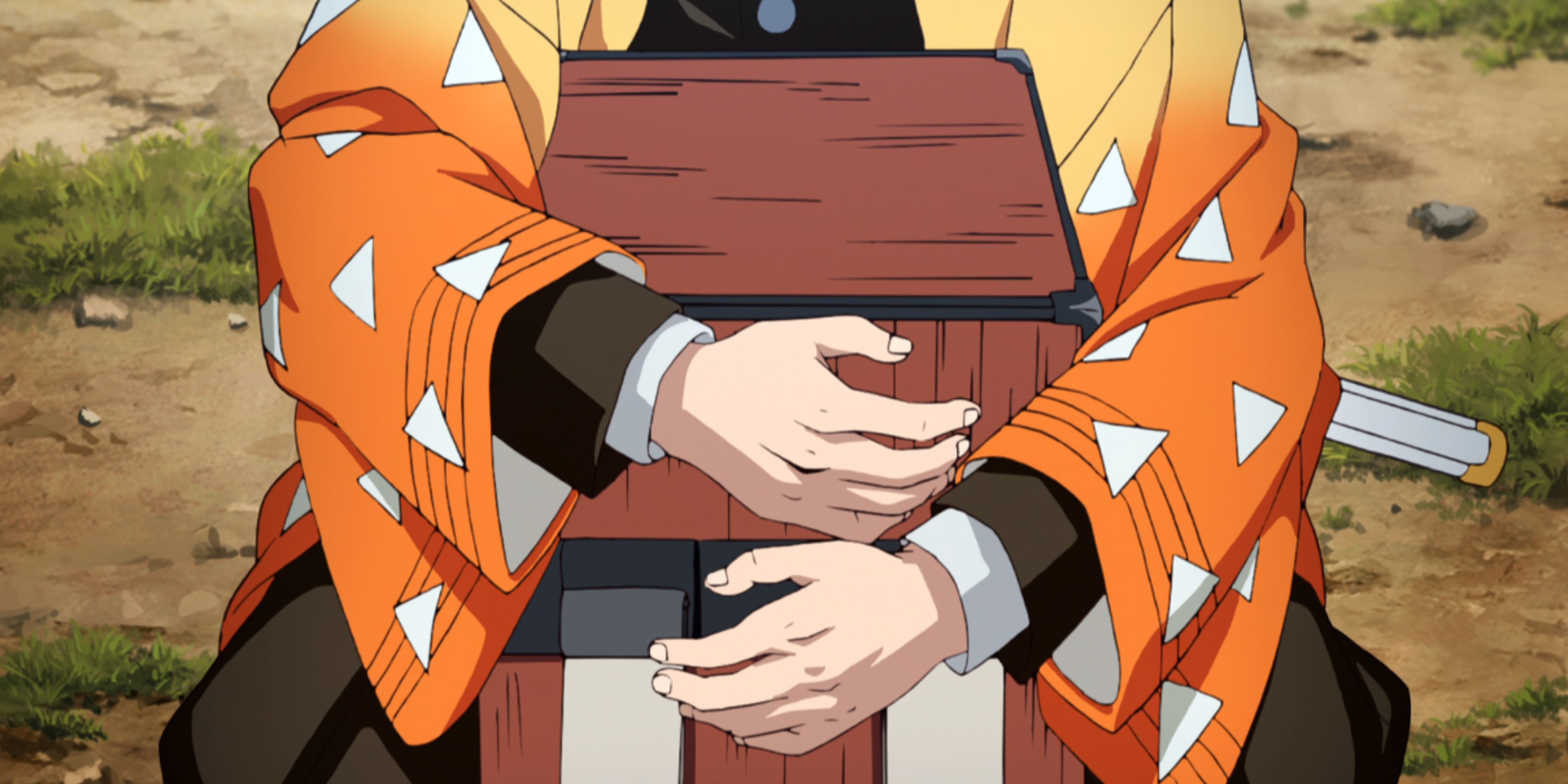 Best Zenitsu Episodes in Demon Slayer, Ranked