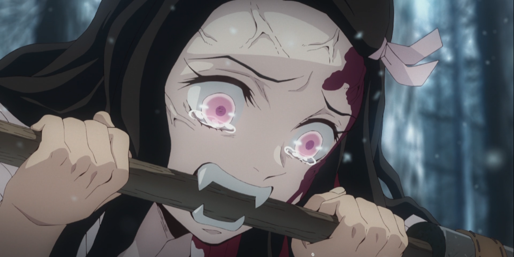 Demon Slayer: Best Nezuko Episodes, Ranked