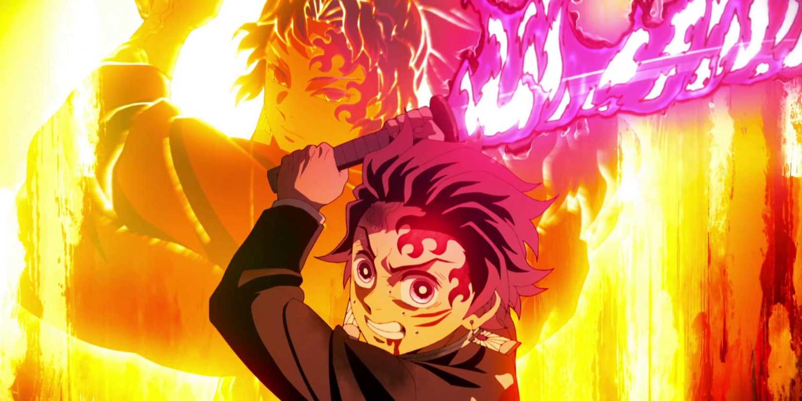 Best Tanjiro Episodes in Demon Slayer, Ranked
