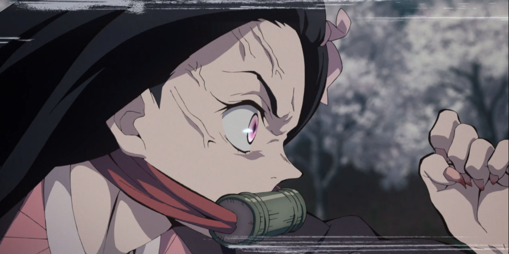 Demon Slayer: Best Nezuko Episodes, Ranked