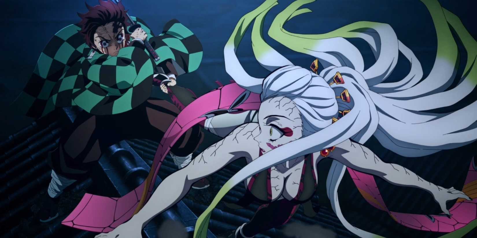 Best Tanjiro Episodes in Demon Slayer, Ranked