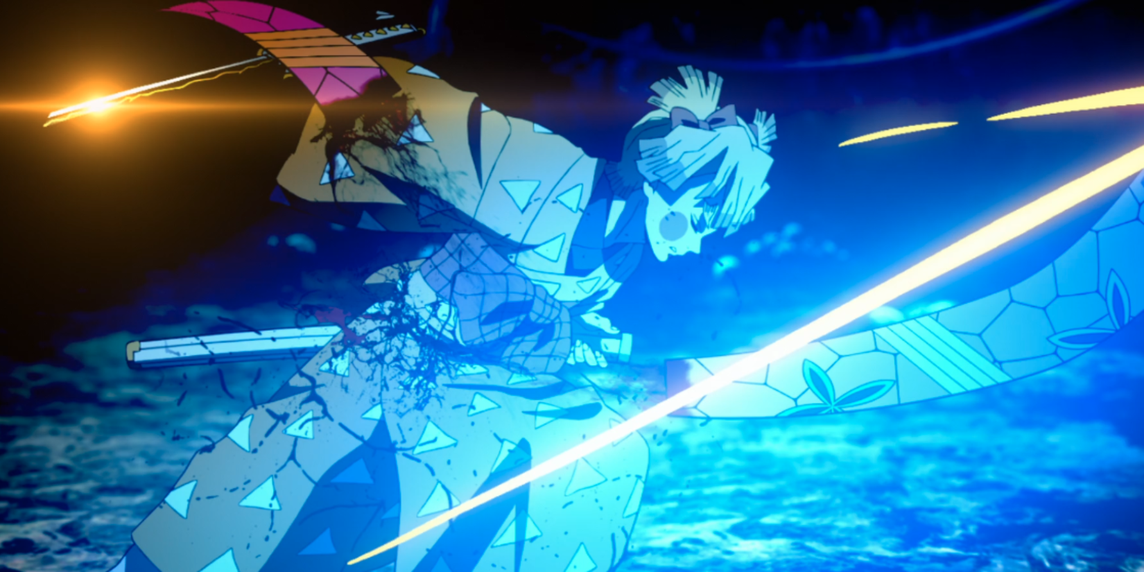 Best Zenitsu Episodes in Demon Slayer, Ranked