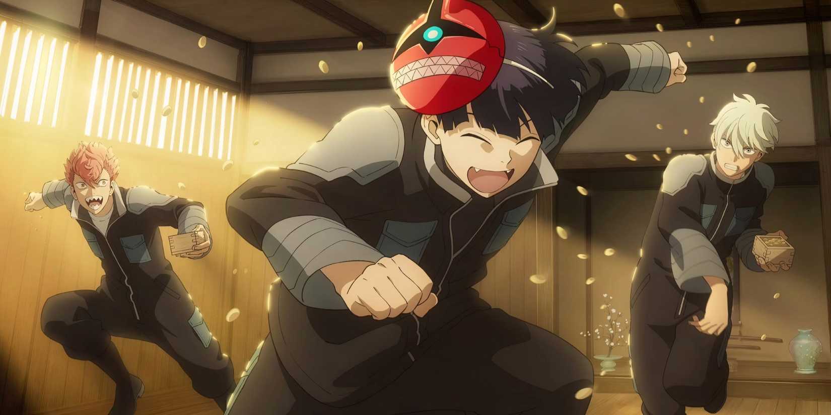 Summer Anime Lineup: The Hottest New Series and Returning Favorites You ...