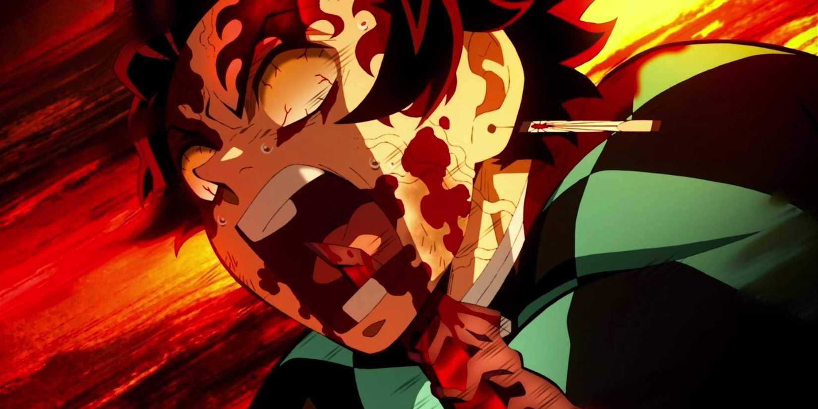 Best Tanjiro Episodes in Demon Slayer, Ranked