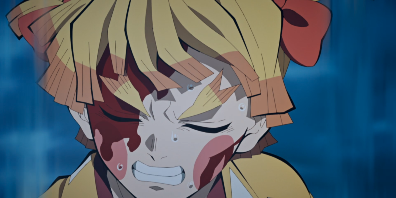 Best Zenitsu Episodes in Demon Slayer, Ranked