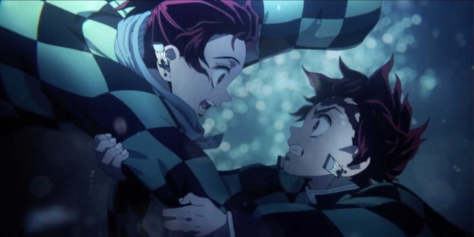 Best Tanjiro Episodes in Demon Slayer, Ranked