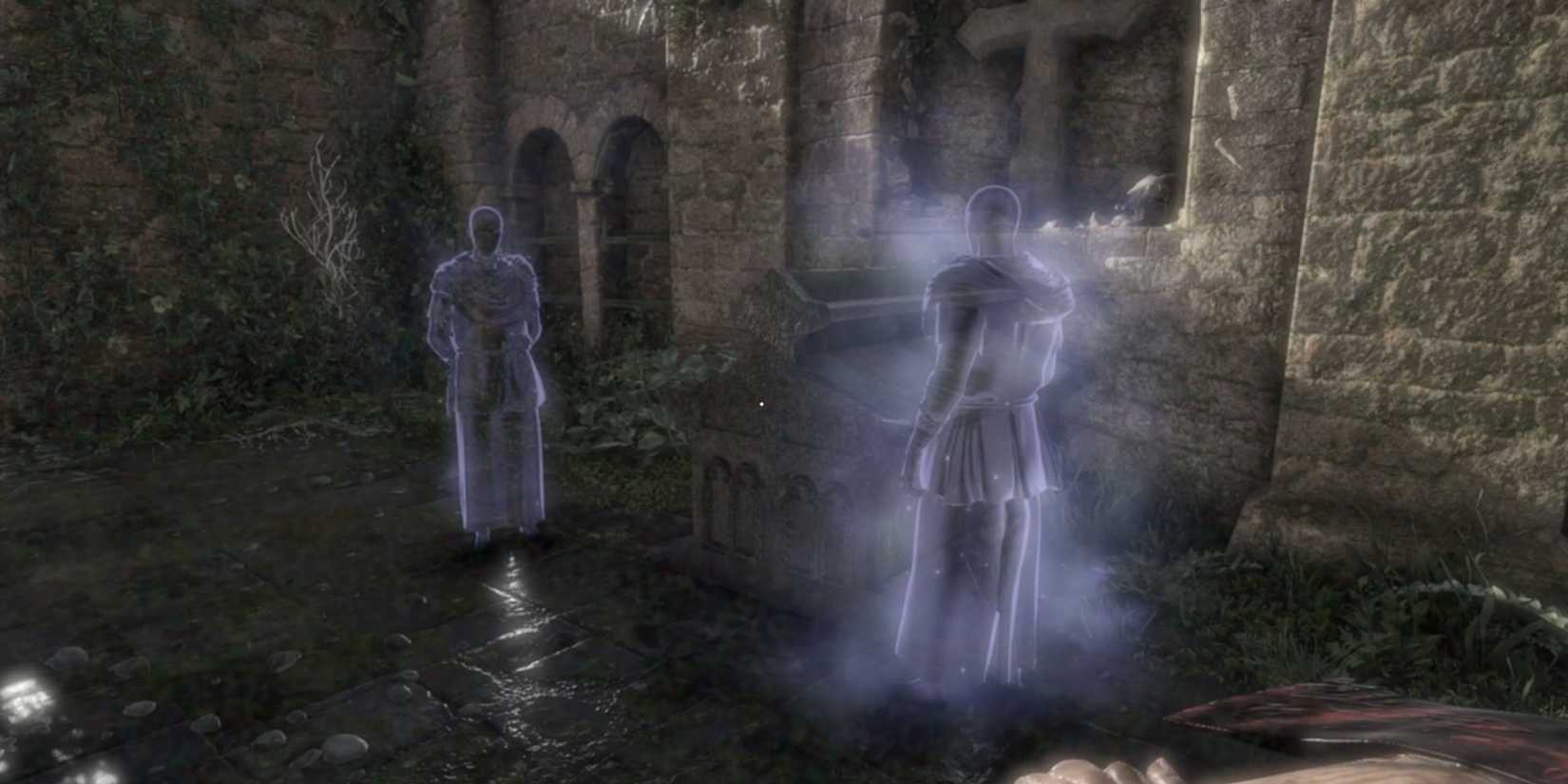 Atomfall Wicked Isle: All Crypt Key Locations