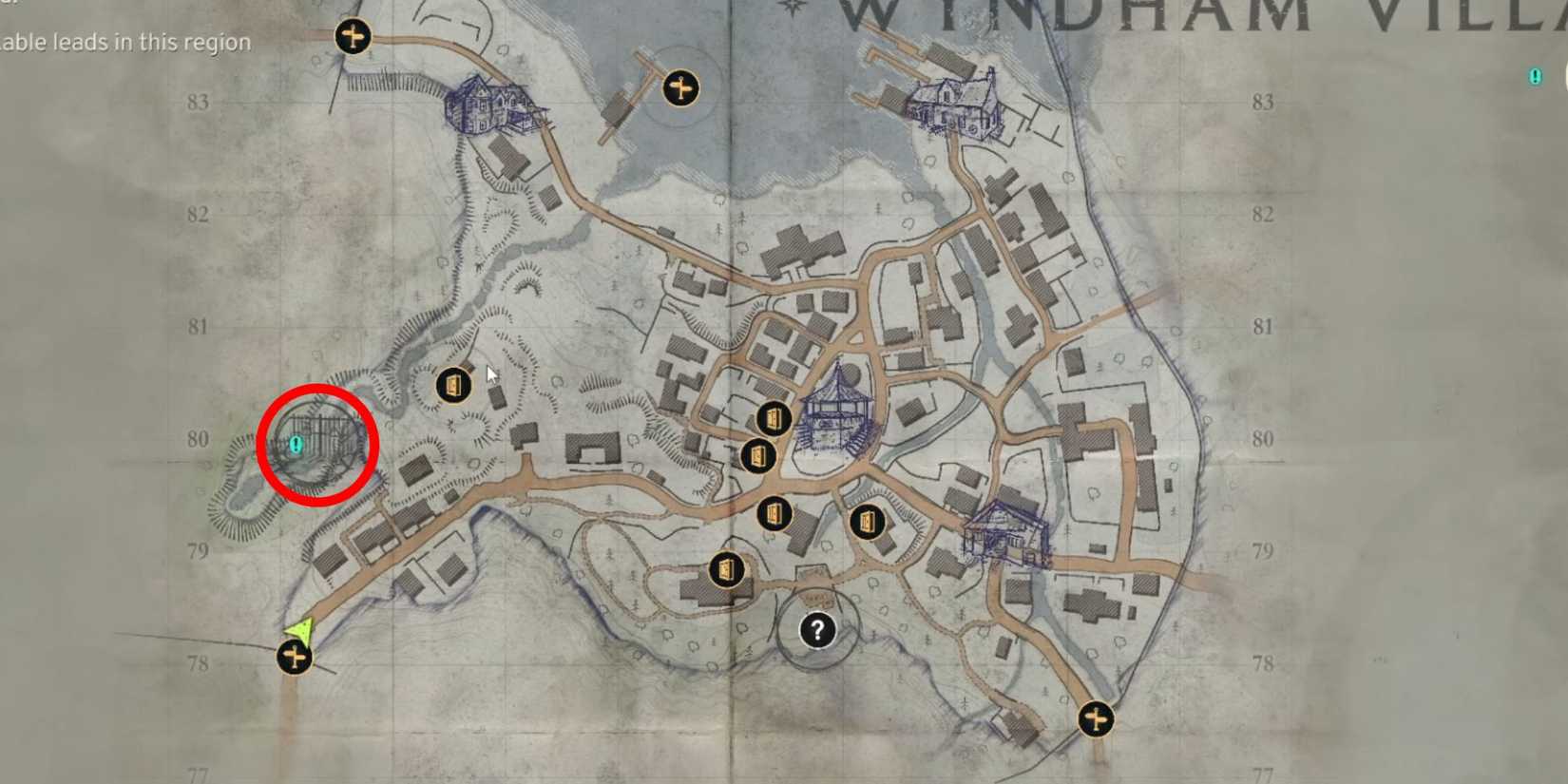 Atomfall Wicked Isle: All Crypt Key Locations