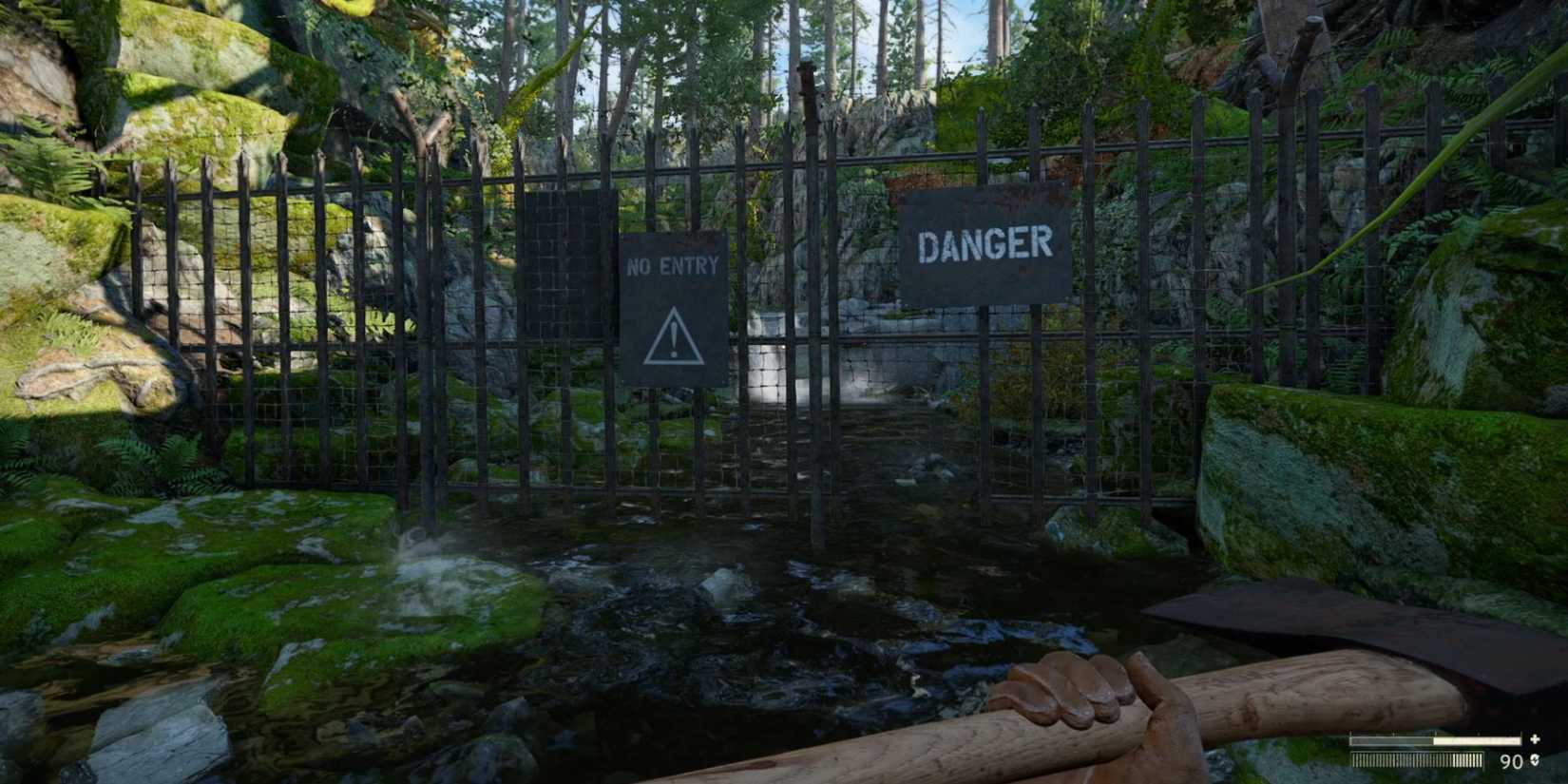 Atomfall Wicked Isle: All Crypt Key Locations