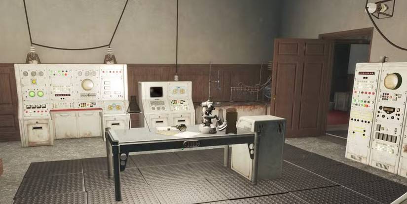 10 Best Quests in the Fallout Franchise, Ranked